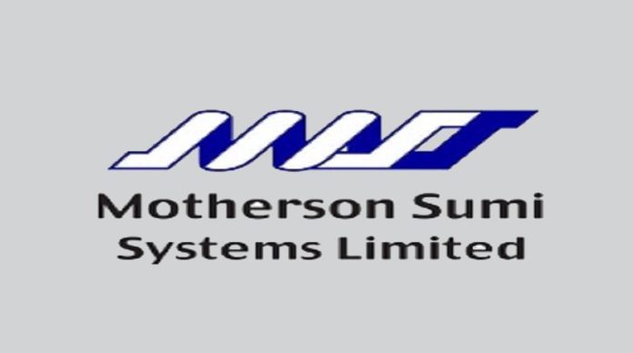 Motherson Sumi acquires Bombardier’s UK rolling stock electrical ...