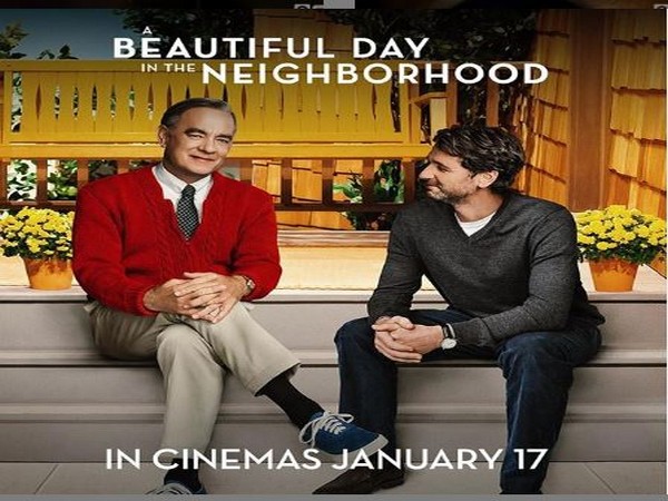 Tom Hank's 'A Beautiful Day in the Neighborhood' gets India release date