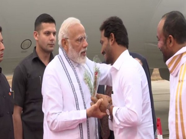 The country saw our dedication and gave us a second chance: PM Modi in ...