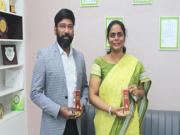 Lifespan launches Red Onion Hair Oil - Ayurvedic