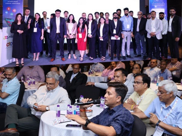 Mtalkz launches AI-based platform at 'The Art of Limitless Messaging'