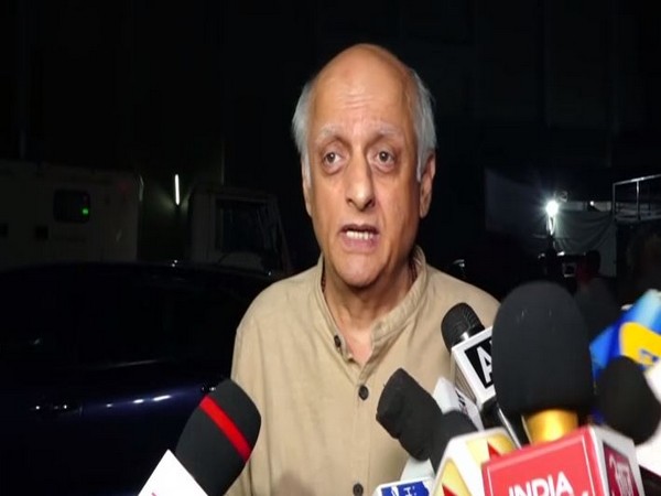 Country is weeping, country is burning: Mukesh Bhatt on CAA
