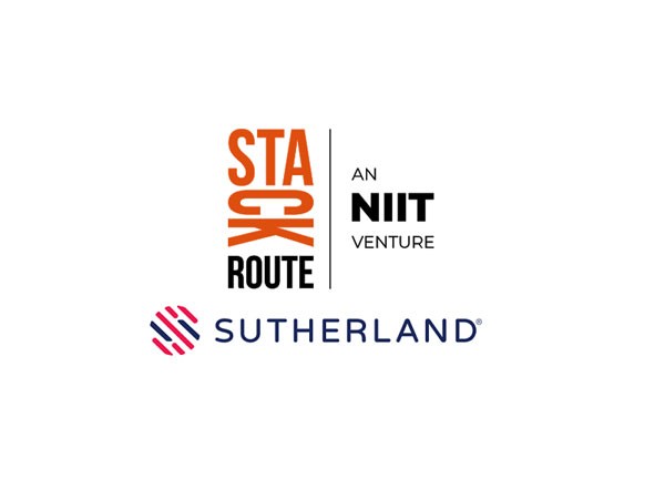 Sutherland partners with StackRoute to launch the Full Stack Engineering Program