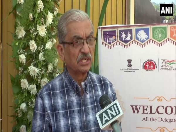 Health has come on political agenda after 70-75 years, says NTAGI chief