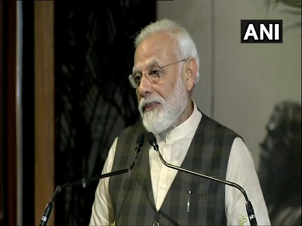 Museum called 'Biplobi Bharat' should be established, says PM Modi