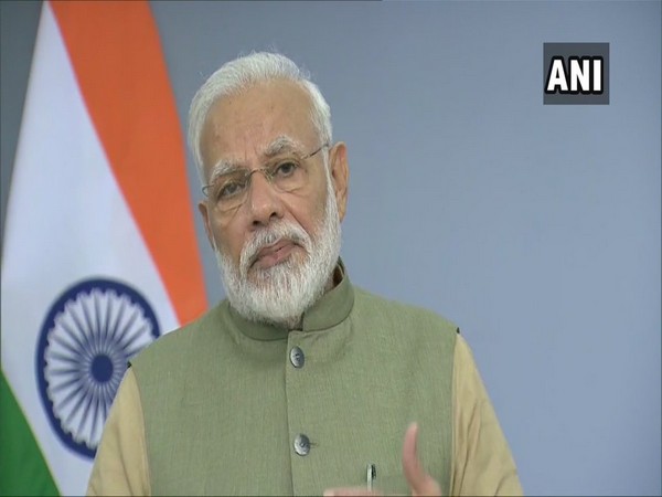 Govt providing institutional support for both invention, innovation: PM ...