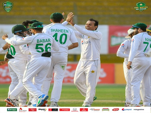 Pak vs SA: Debutant Nauman displayed his first-class experience, says ...