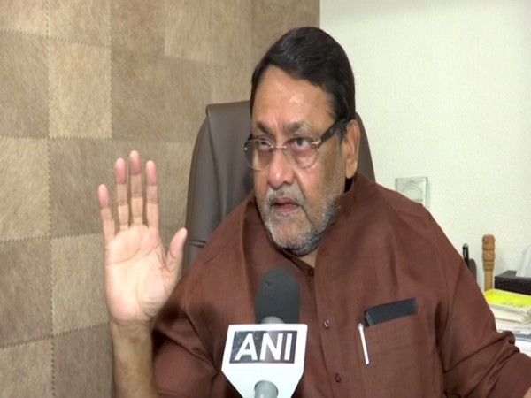 Delhi violence was pre-planned, says Nawab Malik