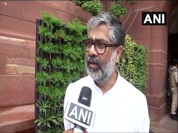 BJP nominates Neeraj Shekhar for UP Rajya Sabha by-poll