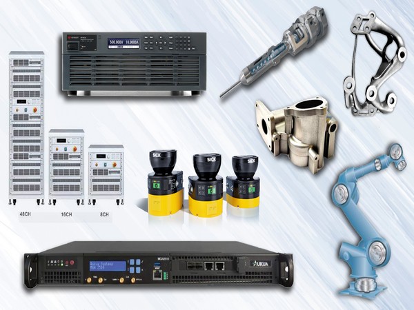 Automotive Engineering Show 2019 to begin on July 4 in Chennai