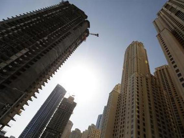 Supertech signs agremment with Edifice Engineering for twin tower ...