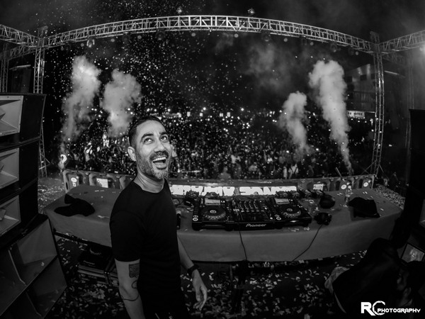 Nucleya's collaboration with global dance act Major Lazer, 'Jadi Buti ...