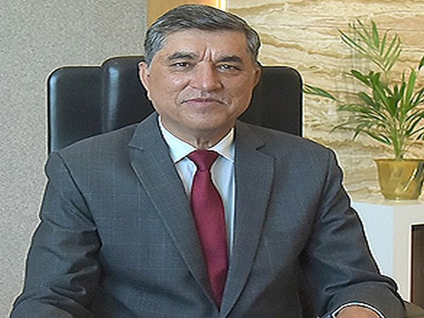 ONGC's Subhash Kumar assumes additional charge as CMD