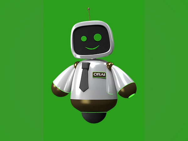 ORAI Robotics' AI-powered solution for sales amplification ...