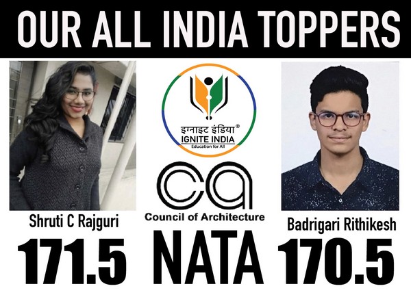 NATA and B.Arch Exam pattern and preparation tips by IGNITE INDIA ...