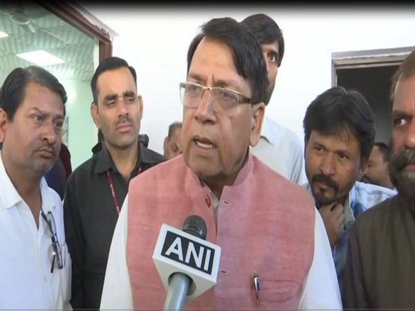 Nobody wants to kill Sanjay Pathak: MP Law Minister