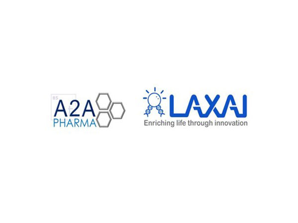 A2A Pharmaceuticals collaborates with LAXAI Life Sciences to Co-develop ...