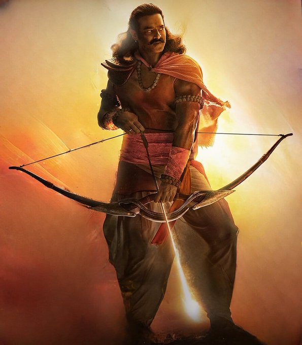 Ahead of Pran Pratishtha ceremony, look at celebs who played Lord Ram ...