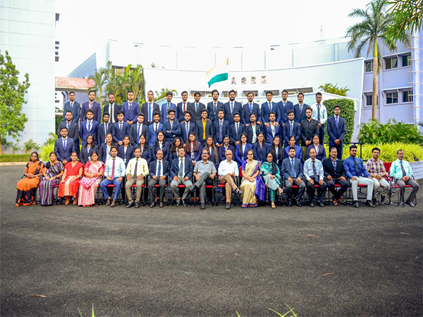 ASBM University maintains unwavering 100 per cent placement record ...