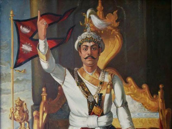 Nepal observes National Unification Day