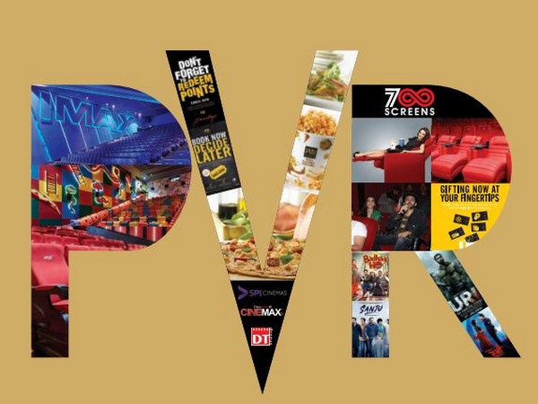 PVR ranked 17th globally in annual report competition by LACP