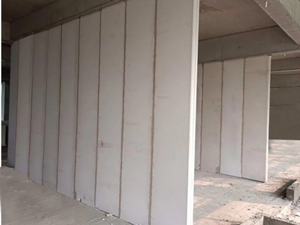 The next big shift in wall construction: Magiclite Wall Panels