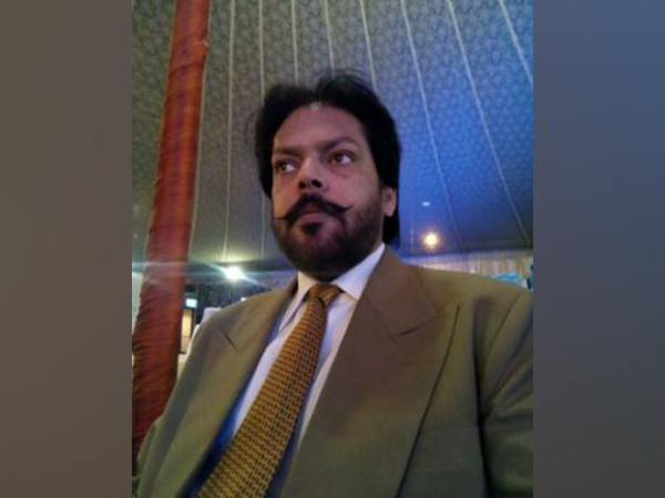 Senior MQM office-bearer killed by paramilitary rangers in Karachi