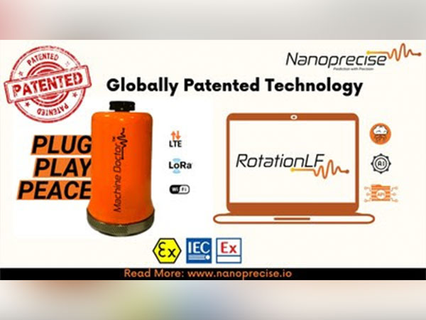 Patent Awarded to Nanoprecise Sci Corp for its Automated Predictive ...