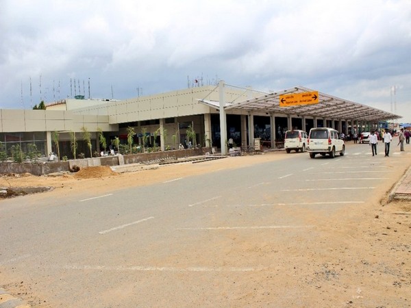 Patna Airport gearing up for modernisation, says Airports Authority of ...