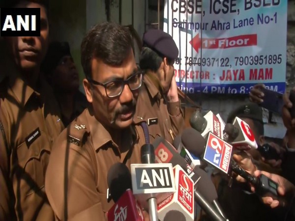 Seven injured in explosion at house in Patna