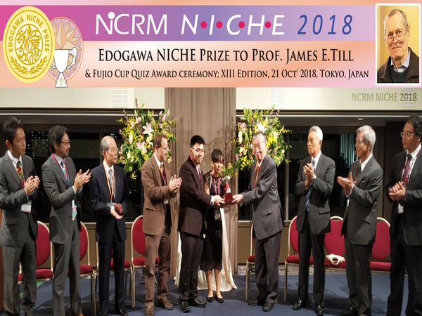 NCRM NICHE International Stem Cell meet is going virtual in 2020