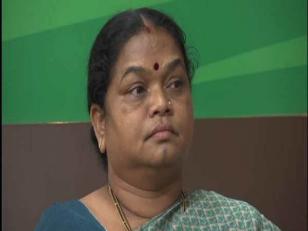 Rajya Sabha ruckus: Congress MPs Chhaya Verma, Phulo Devi get emotional