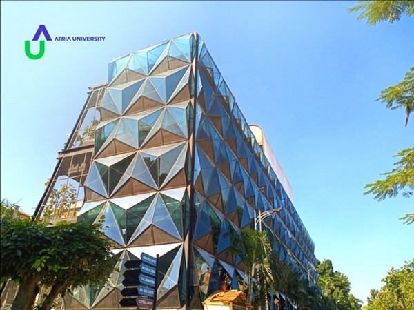 Champions for change: Born with NEP, Atria University is changing ...