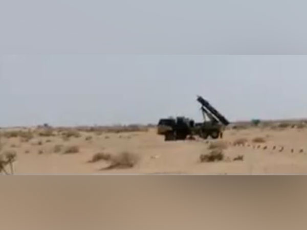 Defence Ministry signs Rs 2,580 Cr deal to procure Pinaka rocket launchers