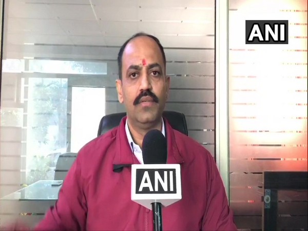 Hindu Raksha Dal chief takes 'full responsibility' for JNU violence