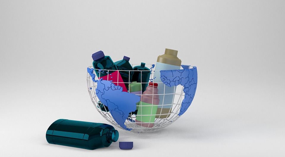 This World Environment Day, pledge to reduce your plastic footprint