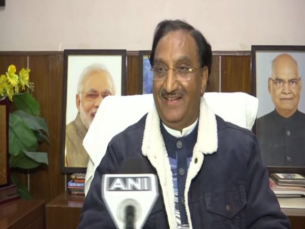 Ramesh Pokhriyal lists reasons behind BJP's landslide victory in ...