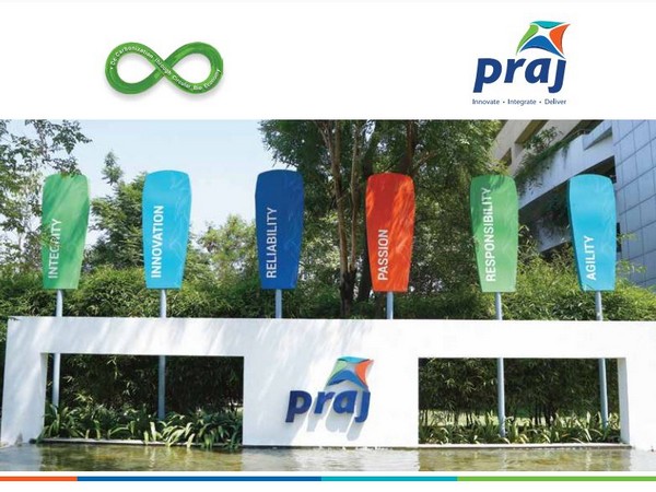 Praj to set up India's largest sugarcane syrup based ethanol plant for GBL