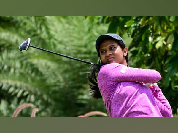 Pranavi confident as she chases 4th win of season on WPGT