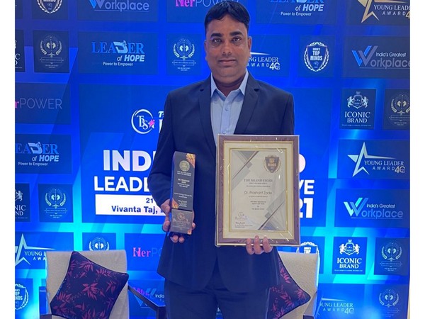 A S Agri and Aqua recognized as India's most admirable brand for ...