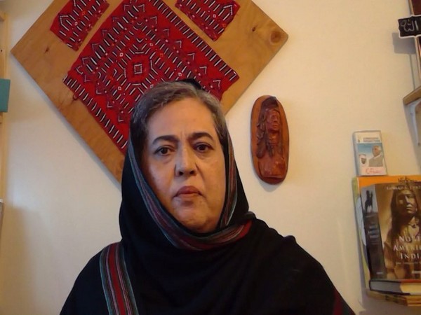 Balochs are sacrificing their lives due to Pakistani oppression: Baloch ...