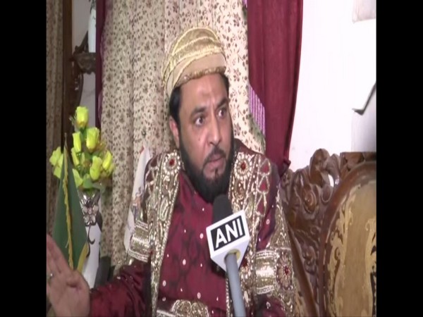 Will offer golden brick if Ram Mandir is built in Ayodhya: Prince Yakub