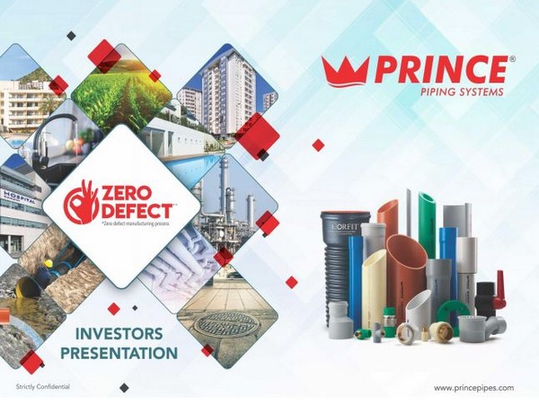 Prince Pipes' IPO to raise Rs 500 crore, IPO opens on Dec 18