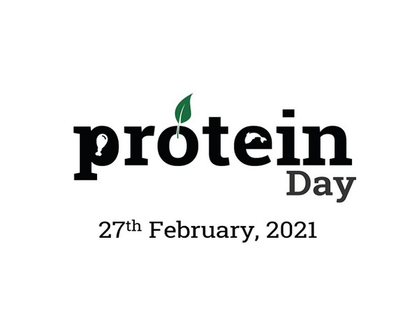Powering with plant protein to be the theme for Protein Day 2021