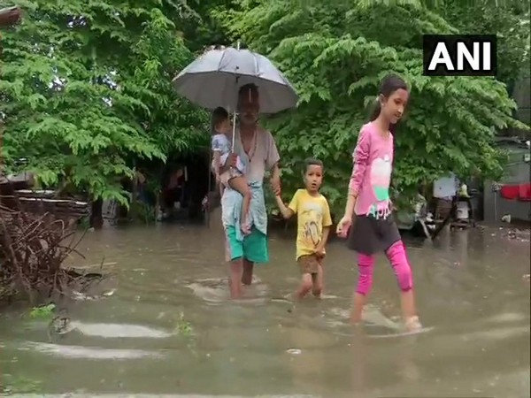 Anticipating rains, schools to remain closed in Pune