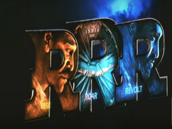 Alia Bhatt, Ajay Devgn share 'RRR' motion poster