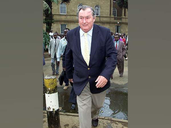 World-renowned Kenyan conservationist Richard Leakey dies at 77
