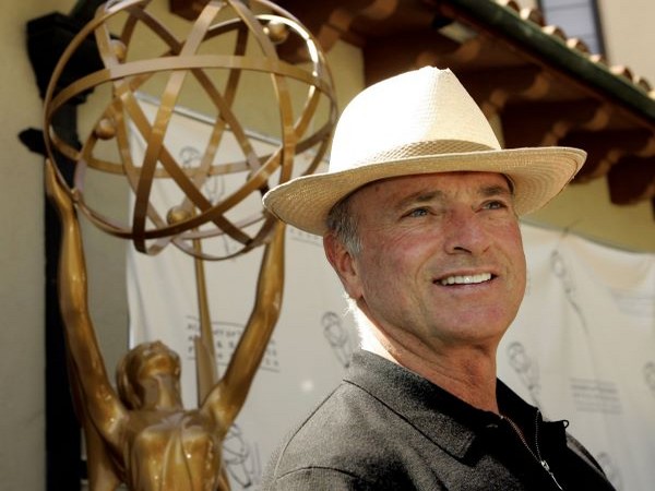 'Kojak' and 'Knots Landing' star Kevin Dobson dies at 77