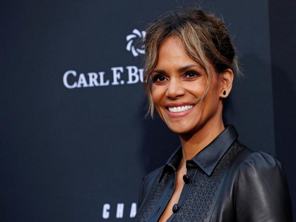 Oscar-winning actor Halle Berry to keynote Toronto Film Festival