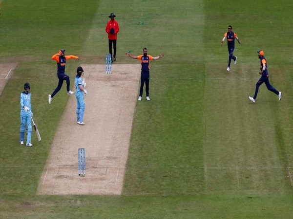 CWC'19: Memes galore as arch-rival Pakistan prays for India's win